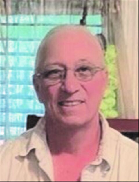 Donald Lee Sines - Herald-Standard